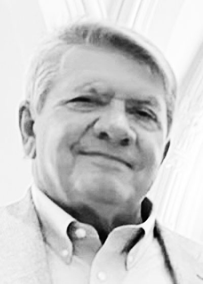 Samuel A. Winans | News, Sports, Jobs - News and Sentinel